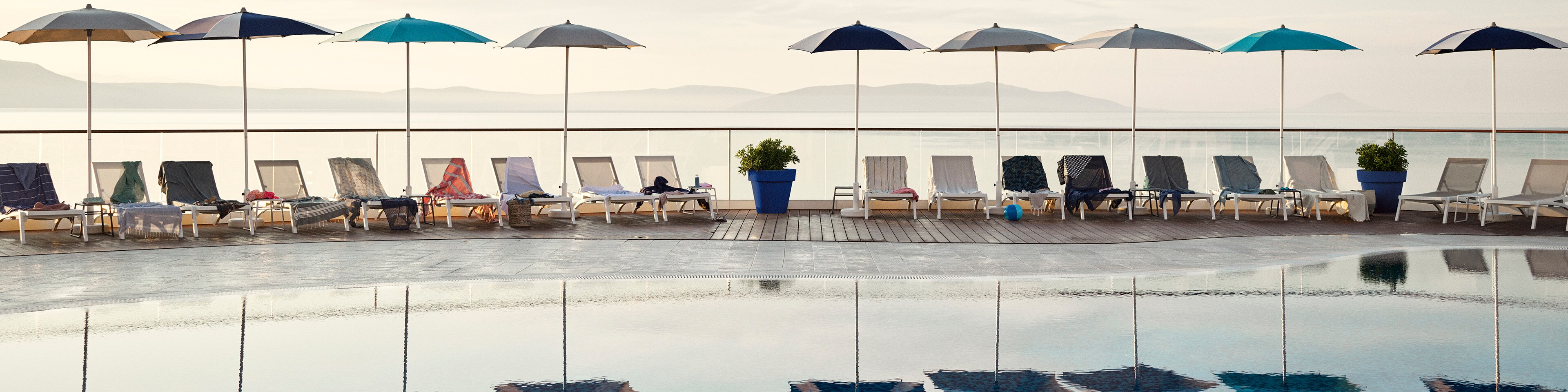 Boka din drömresa med TUI – flyg, hotell, kryssning & charter