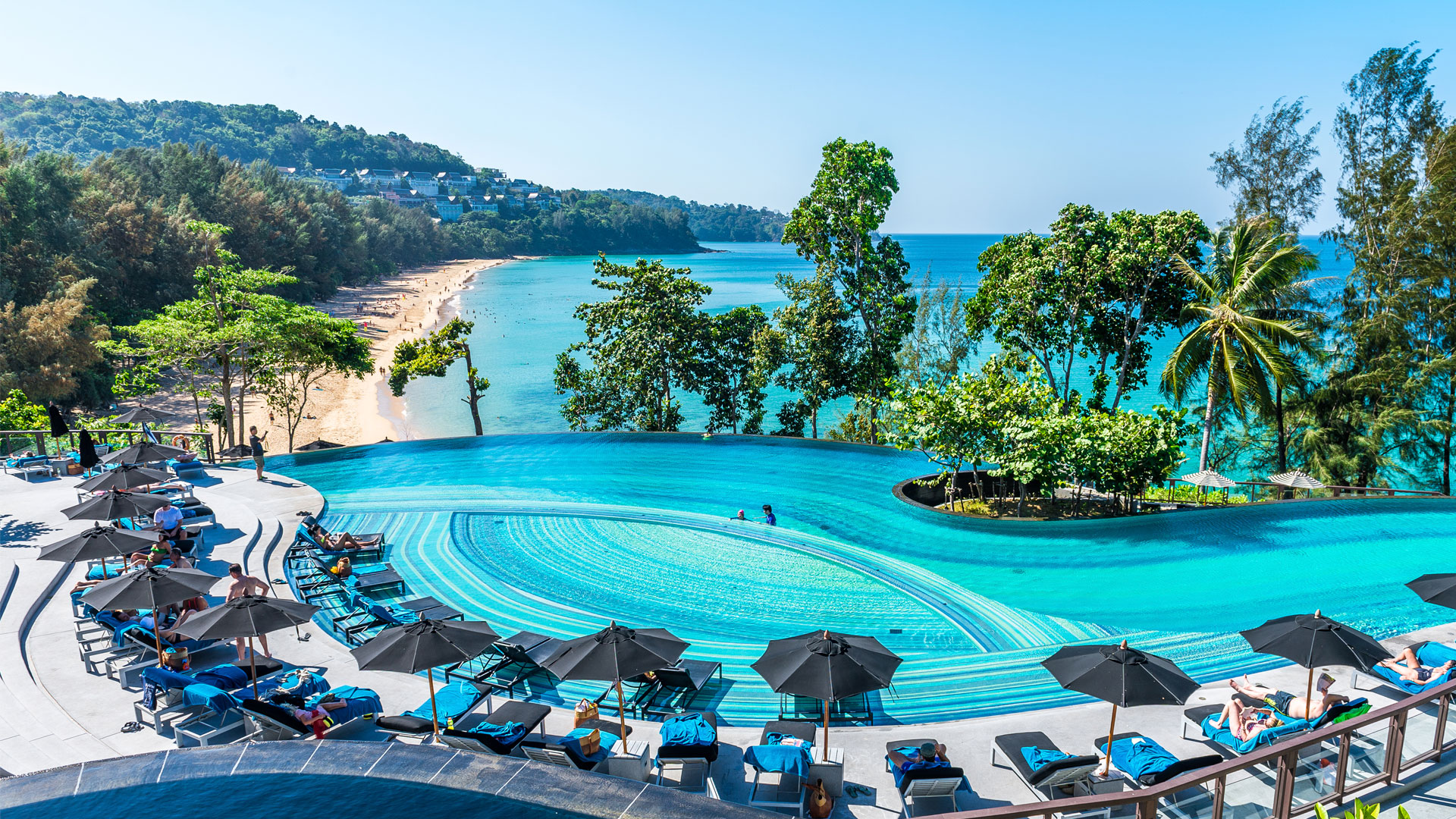 7 fantastiska pooler du bör uppleva