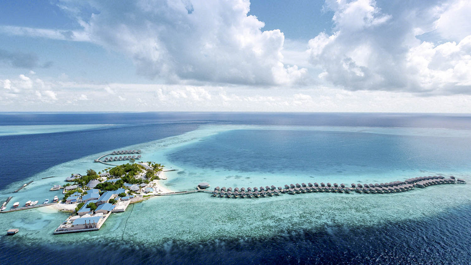 Mauritius eller Maldiverna | TUI Inspiration