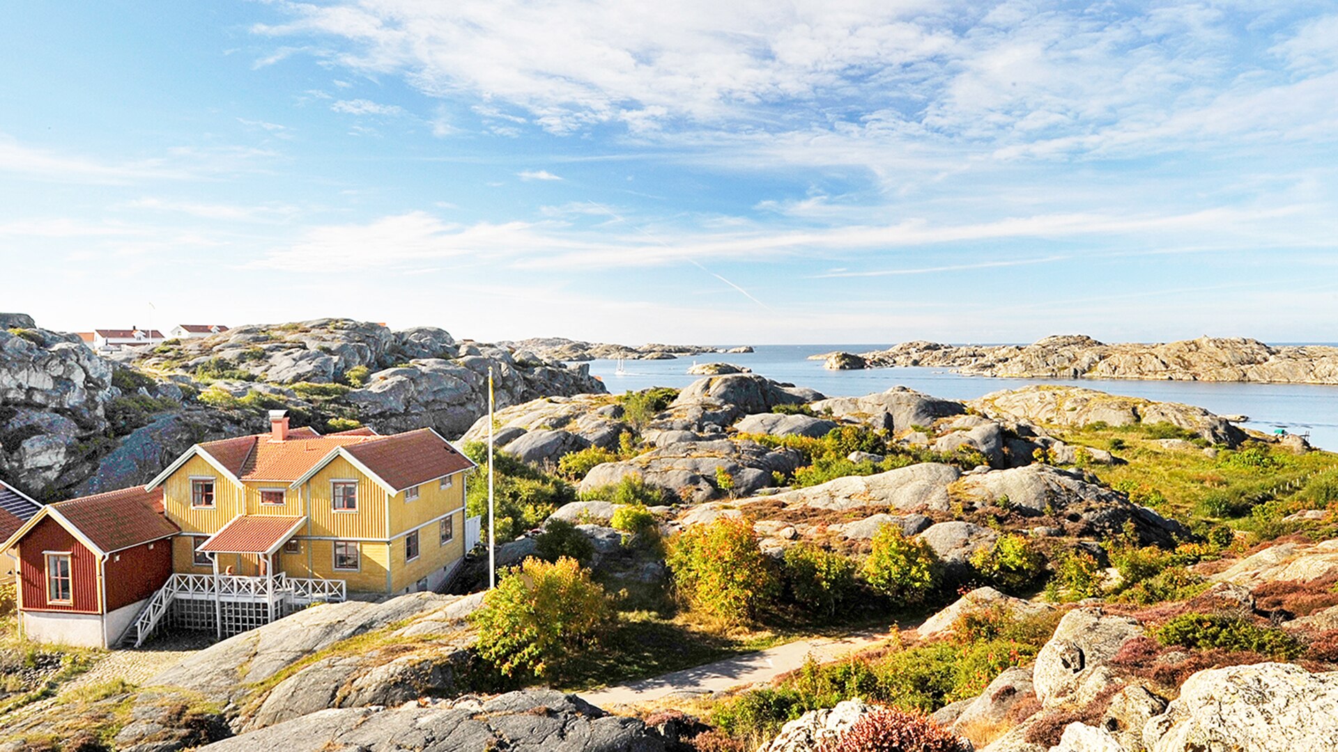 Boka din drömresa med TUI – flyg, hotell, kryssning & charter