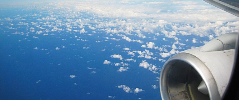 Våra flyg - information om våra flygplan | TUI.se