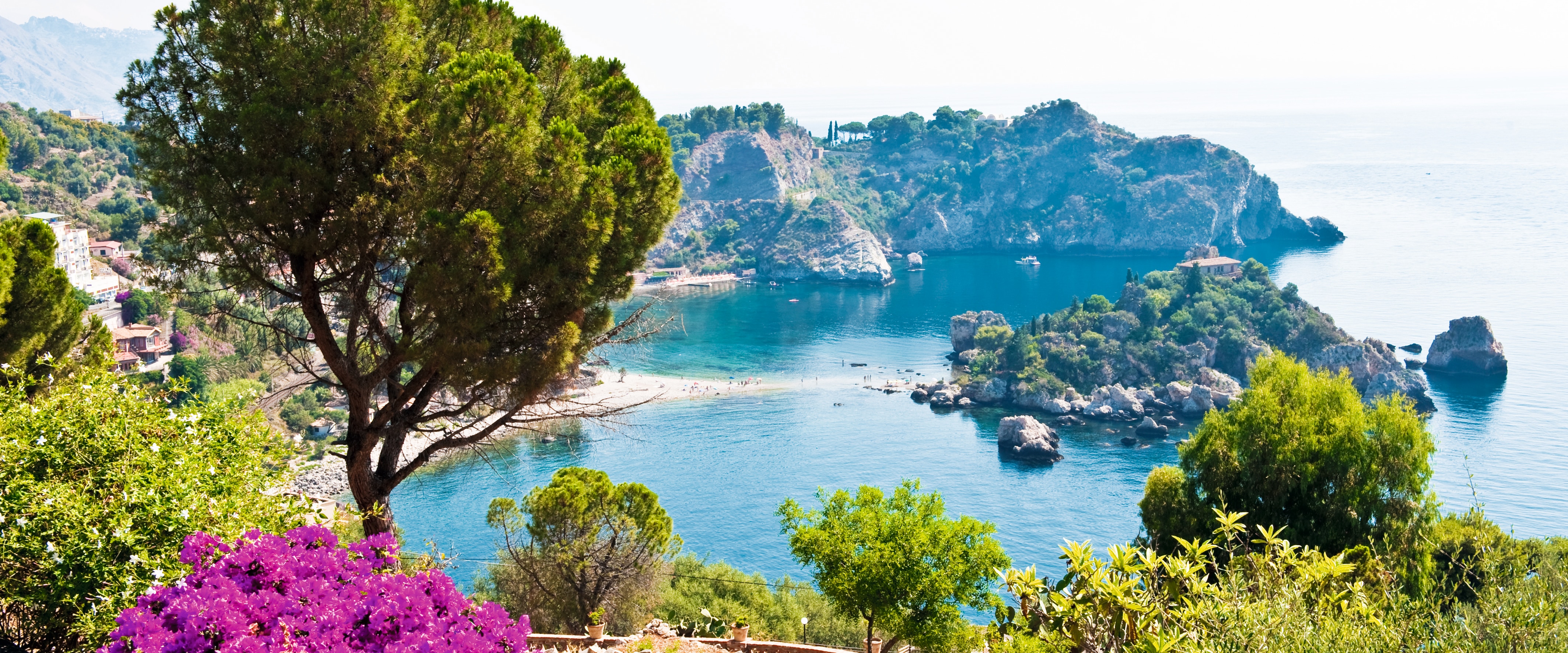 Sol & Bad - Inspiration inför solsemestern | TUI Inspiration