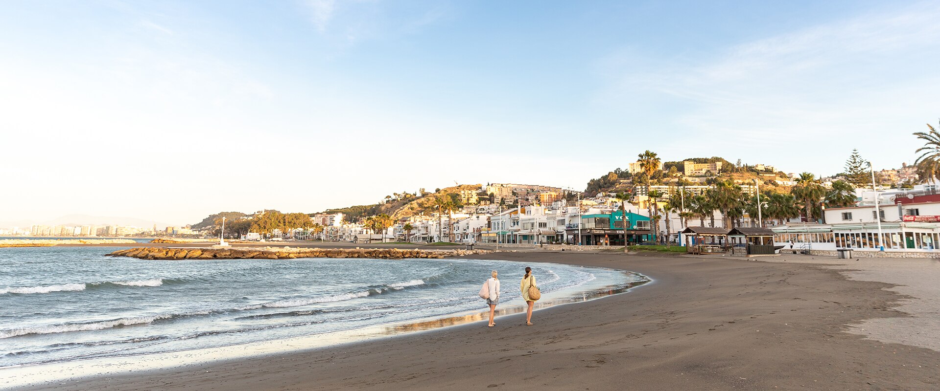 Weekendresor - boka din weekend med flyg och hotell hos TUI | TUI.se