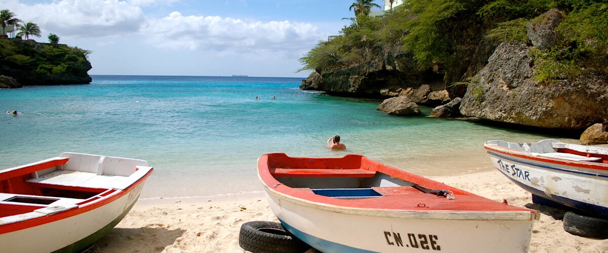 En guide til Curacao | TUI Inspiration
