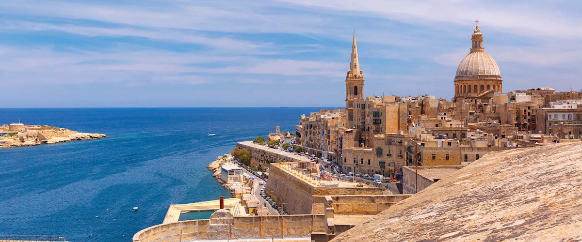 Malta med barn | TUI Inspiration