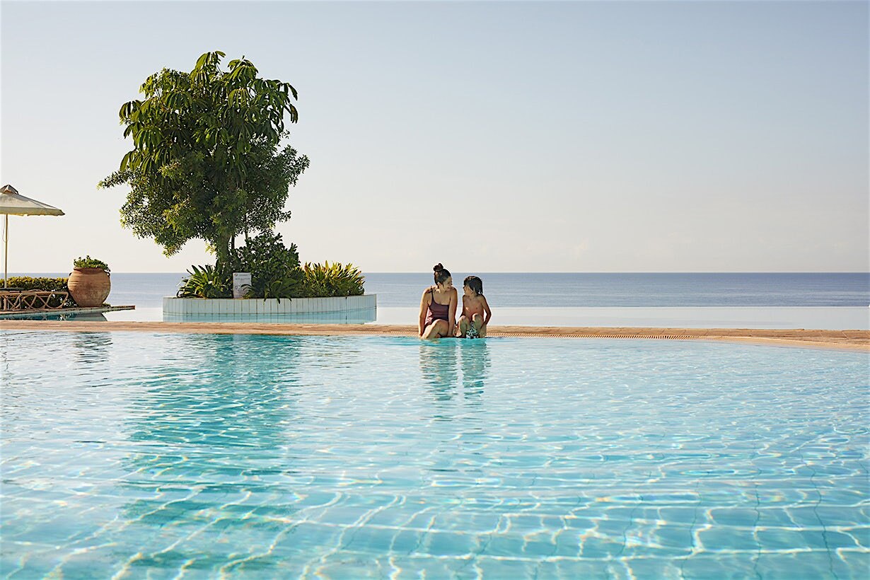 Hotell Blue Star Euphoria Resort, Kolimbari | TUI.se