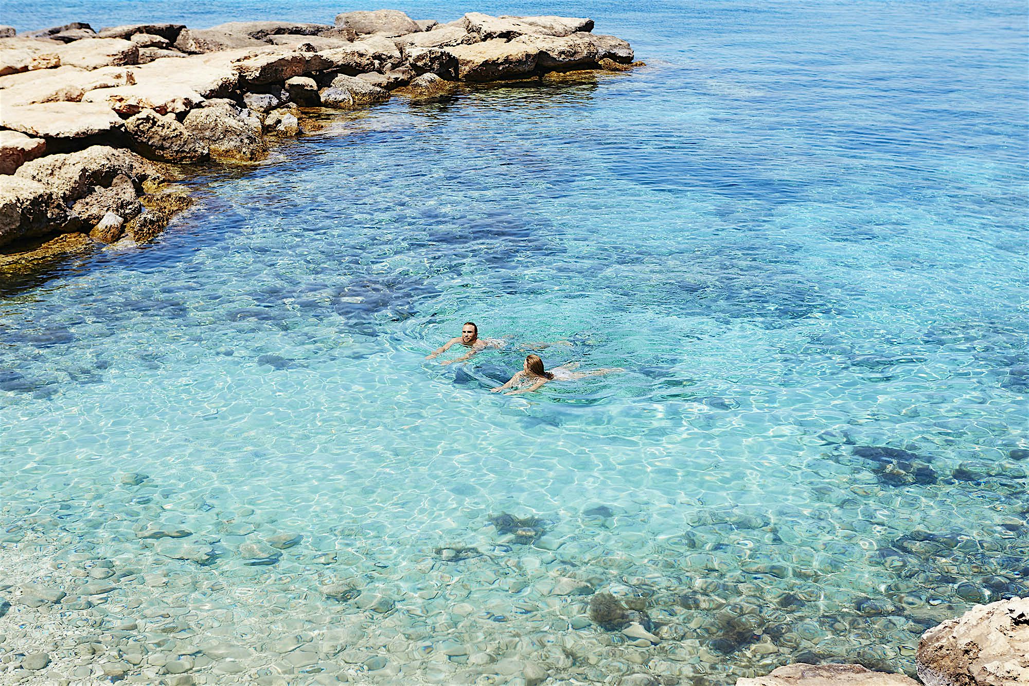 Resor till Cypern - åk på semester till solsäkra Cypern | TUI.se