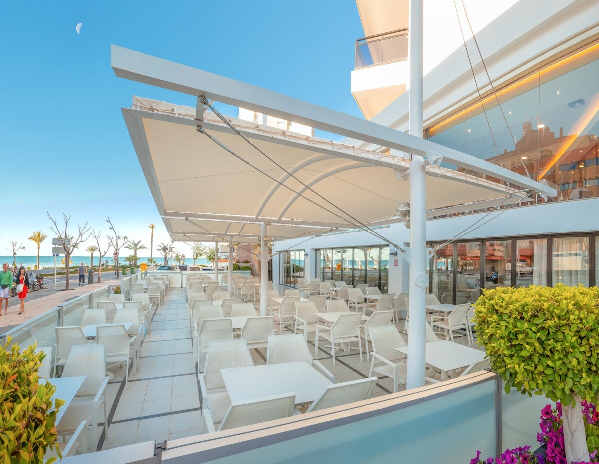 Hotell RH Corona del Mar, Benidorm | TUI.se