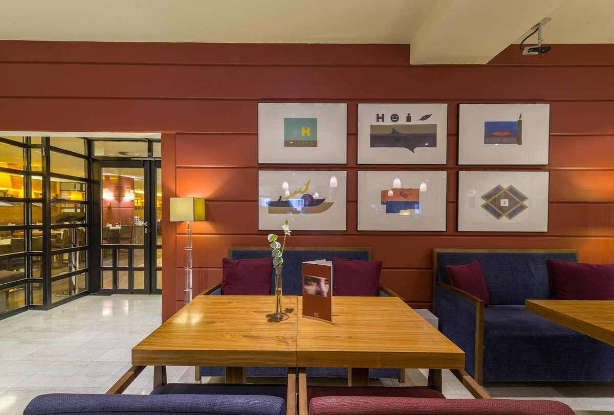 Hotell K+K Maria Theresia, Wien | TUI.se