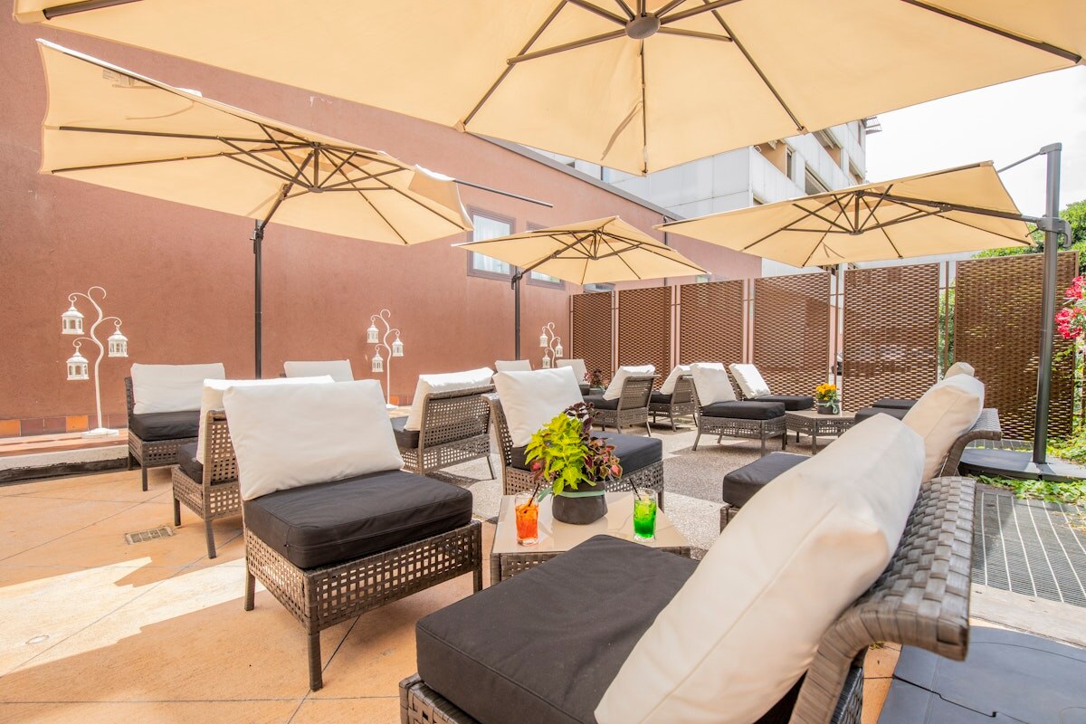 Hotell Hotel Palace Verona, Verona | TUI.se