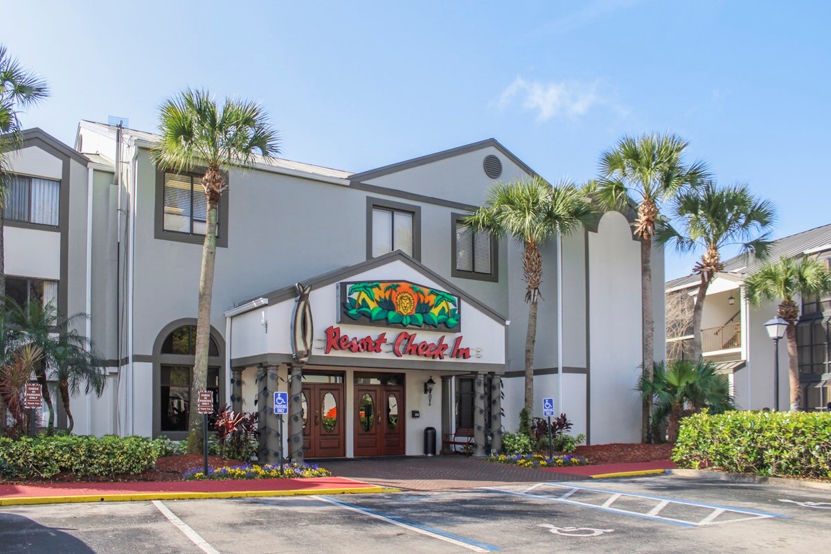 Hotell Parkway International Resort, Orlando | TUI.se