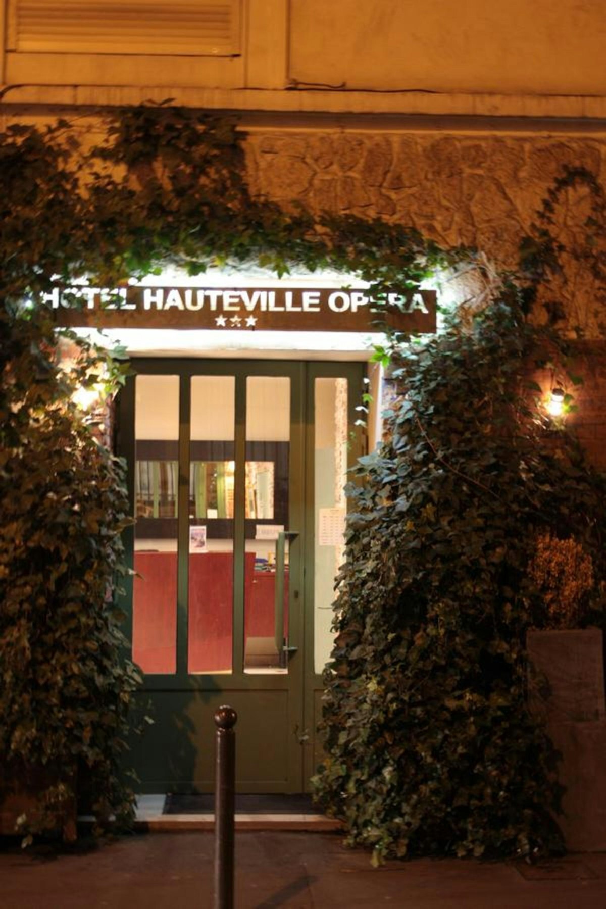 Hotell Hauteville Opera, Paris | TUI.se