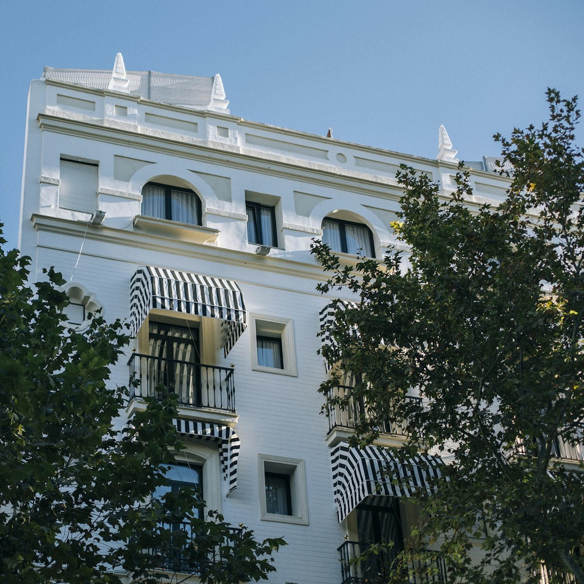 Hotell Petit Palace Puerta de Triana, Sevilla | TUI.se