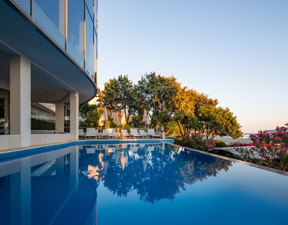 Hotell Royal Princess Hotel, Dubrovnik | TUI.se