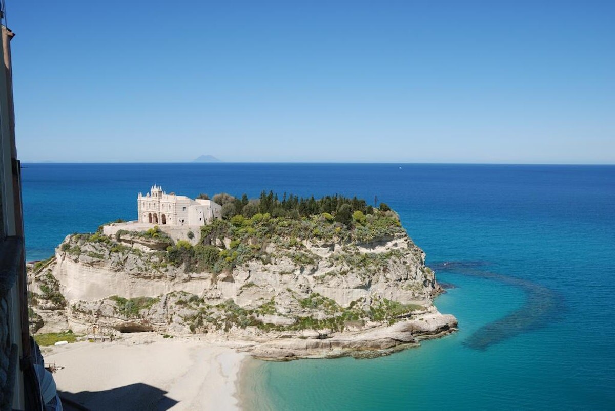 Hotell Blu Tropea Maison, Tropea | TUI.se