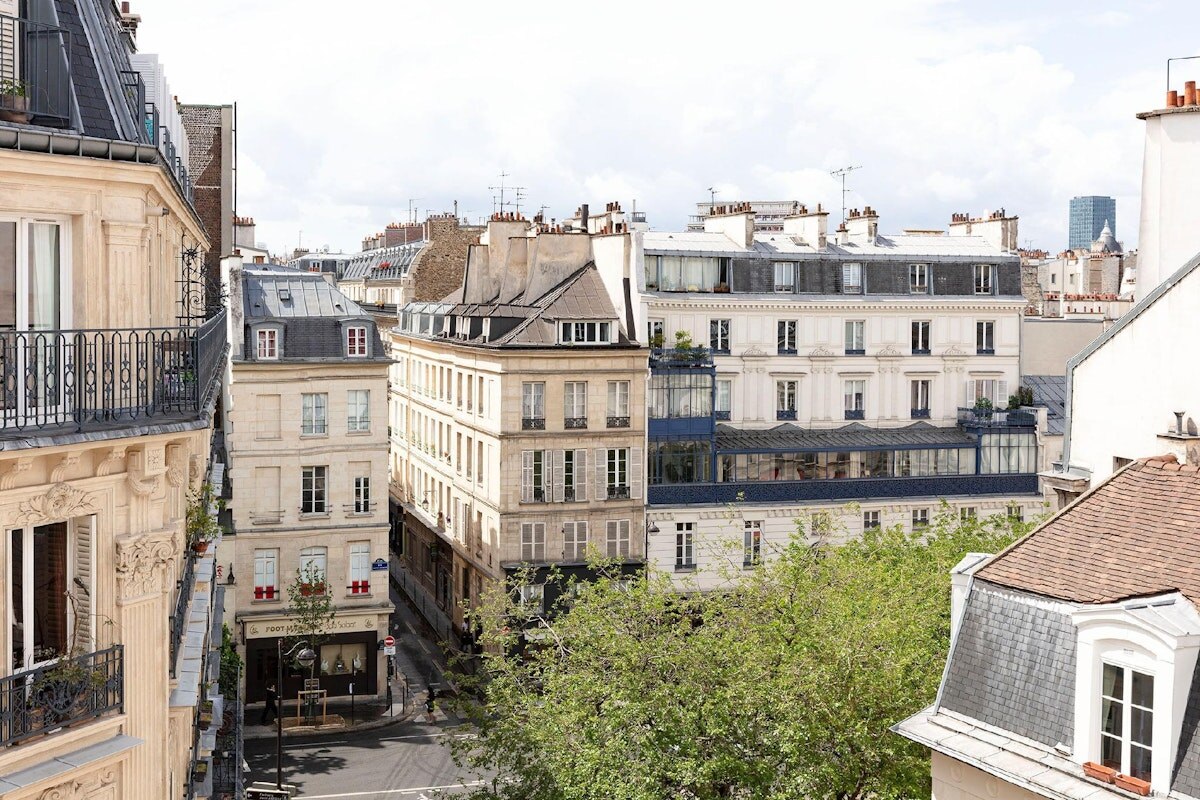 Hotell Hotel Bastille Speria, Paris | TUI.se