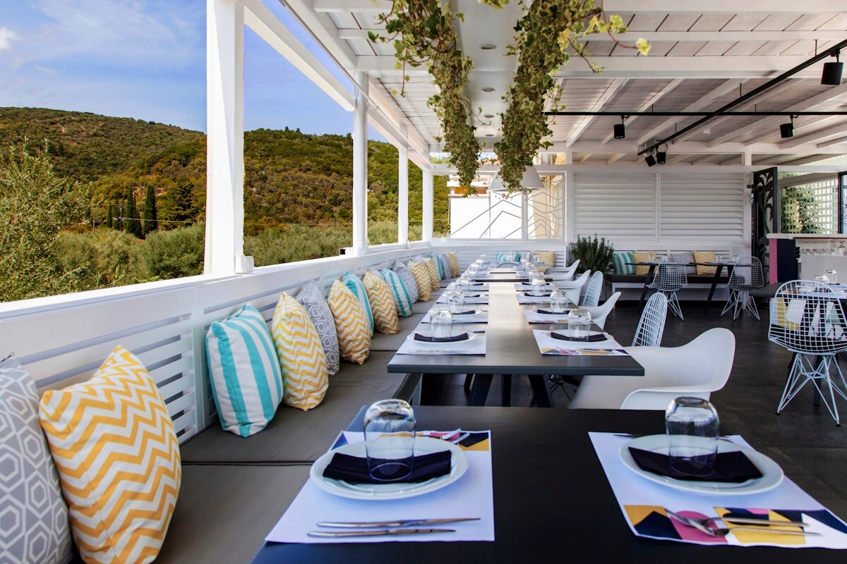 Hotell Thomais Boutique Hotel, Nikiana | TUI.se