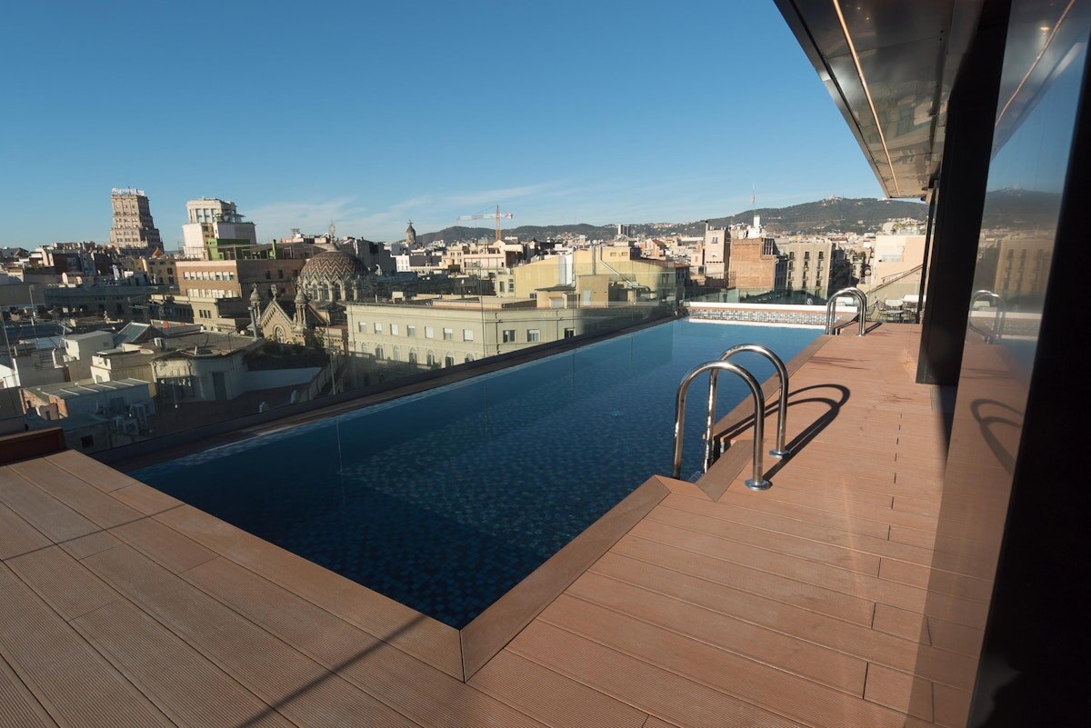 Hotell Negresco Princess, Barcelona | TUI.se