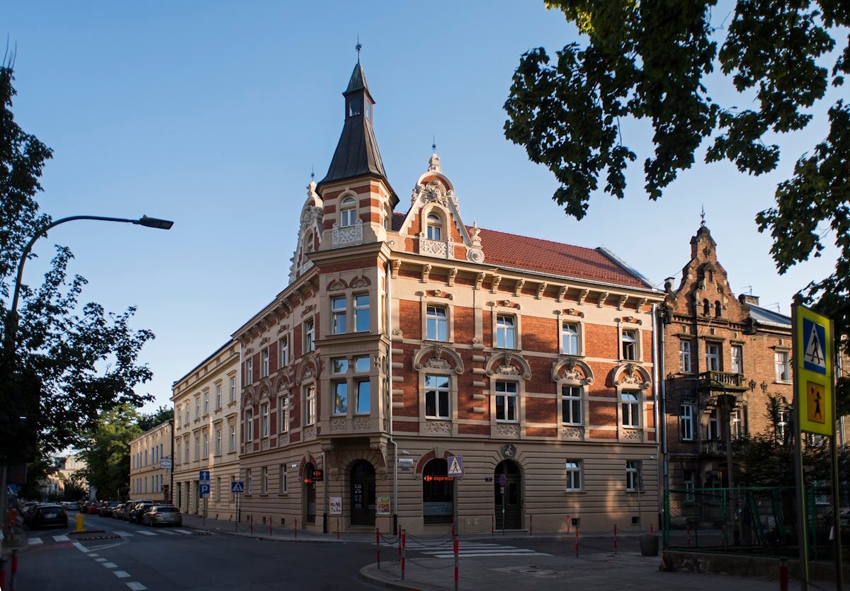 Hotell Belle Epoque Residence, Krakow | TUI.se