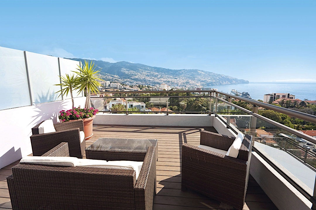 Hotell TUI Blue Madeira Gardens, Funchal | TUI.se