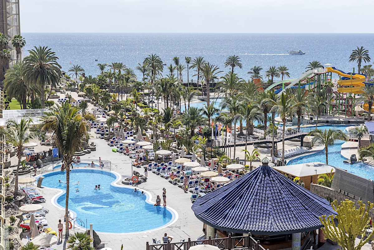 Hotell LIVVO Lago Taurito, Playa Taurito | TUI.se