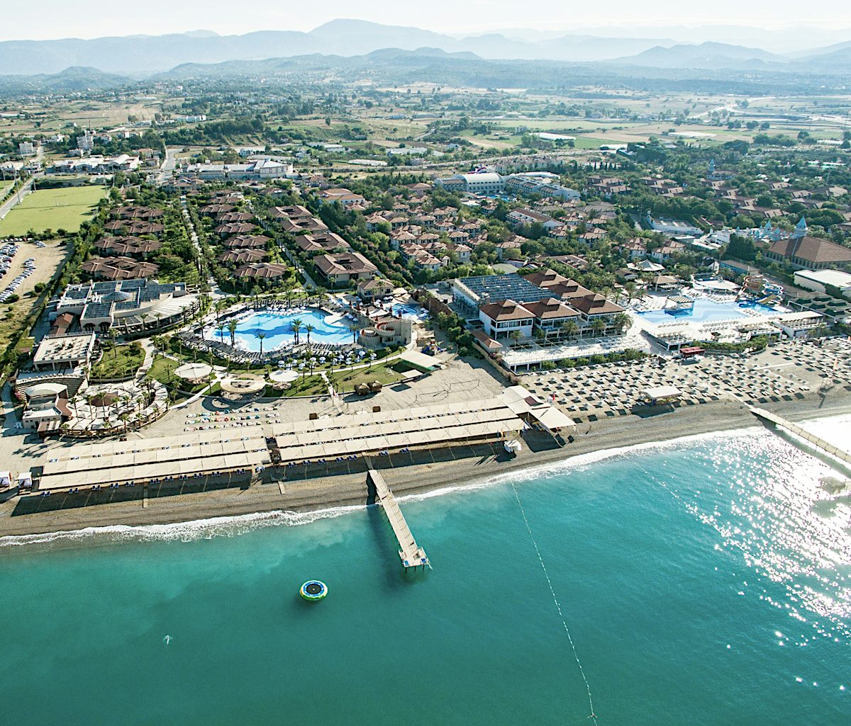 Hotell TUI Blue Palm Garden, Manavgat | TUI.se