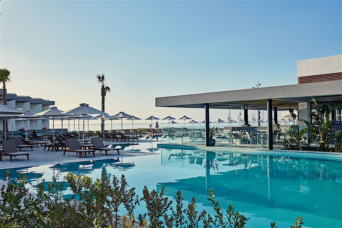 Hotell TUI BLUE Sensatori Atlantica Dreams, Kiotari | TUI.se