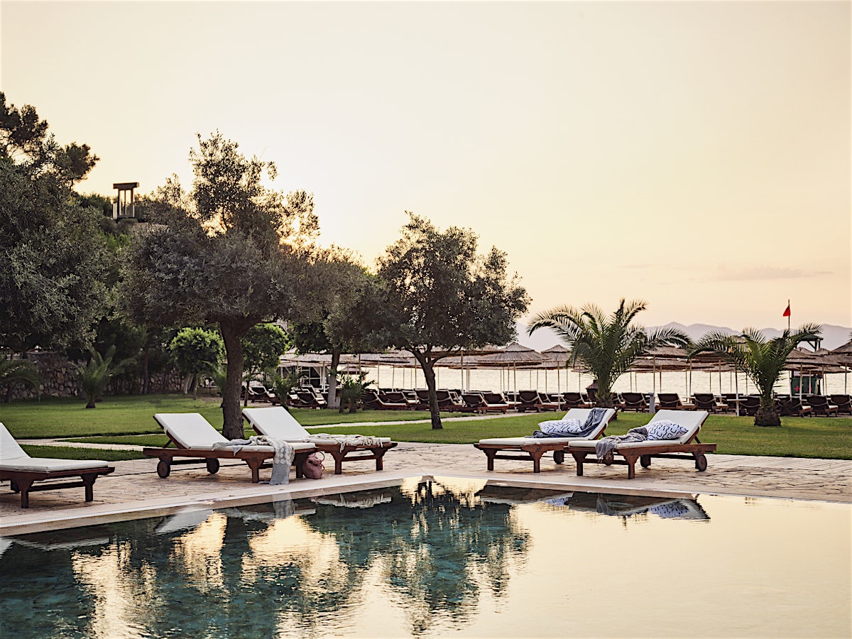 Hotell TUI Blue Seno Resort, Sarigerme | TUI.se