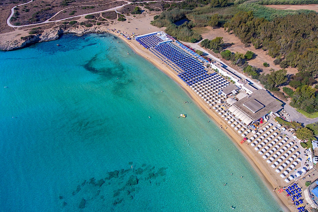 Hotell VOI Arenella Resort, Siracusa | TUI.se