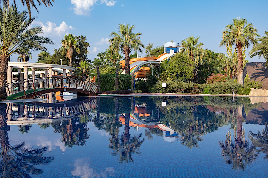 Hotell TUI Magic Life Belek, Belek | TUI.se