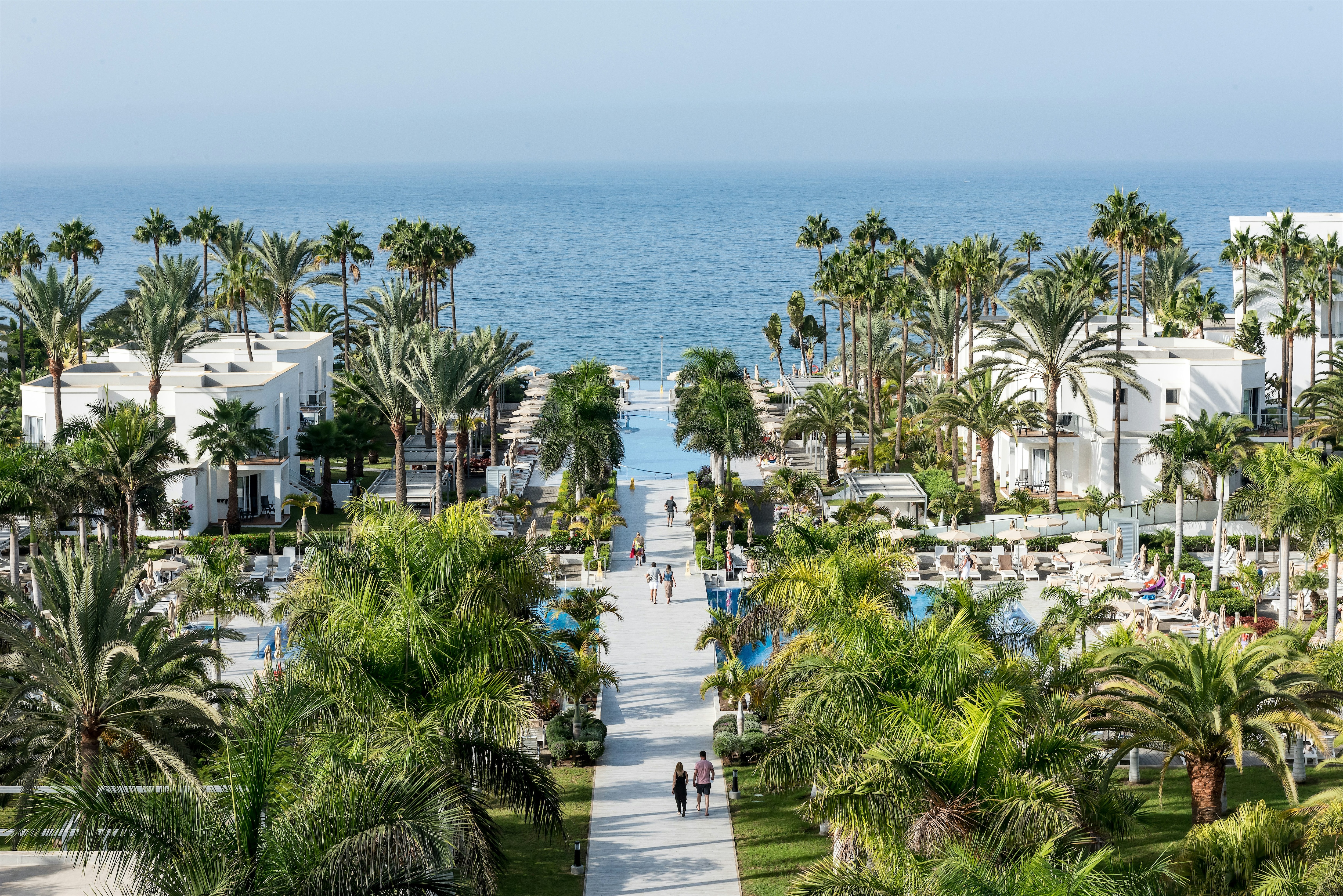 Hotell Riu Palace Meloneras, Las Meloneras | TUI.se