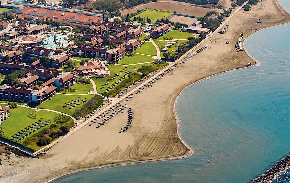 Hotell ROBINSON Cyprus, Alaminos | TUI.se