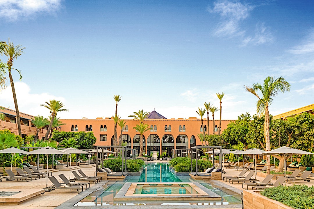 Hotell TUI Blue Riu Tikida Garden, Marrakech | TUI.se