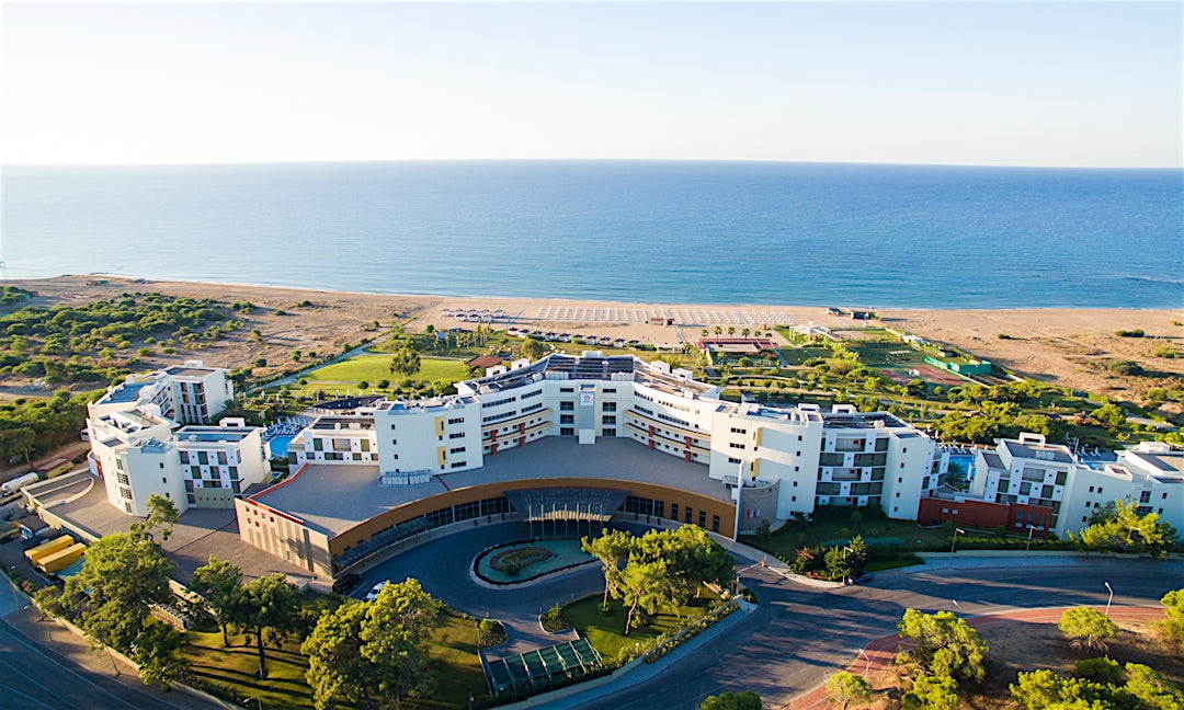 Hotell TUI Blue Sensatori Akra Sorgun, Side | TUI.se