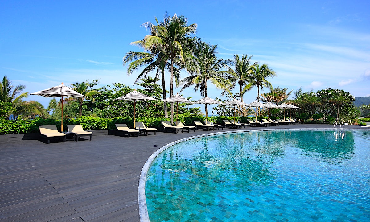 Hotell Pullman Phuket Karon Beach Resort, Karon Beach | TUI.se