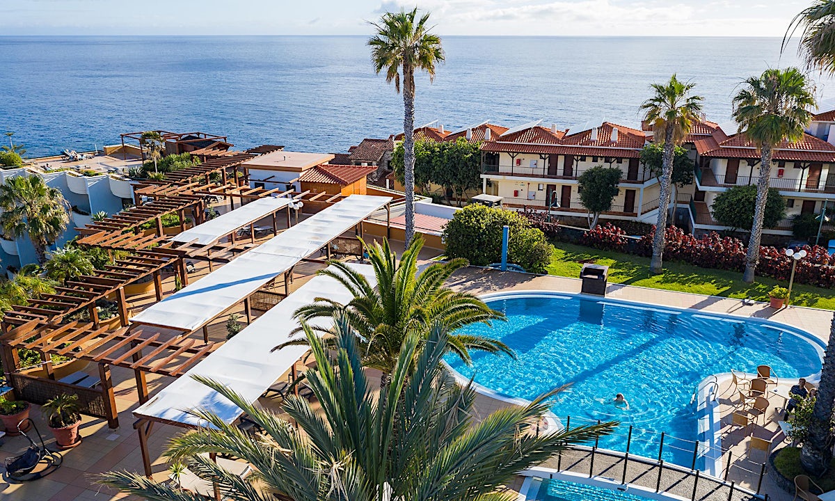 Hotell Sentido Galosol, | TUI.se