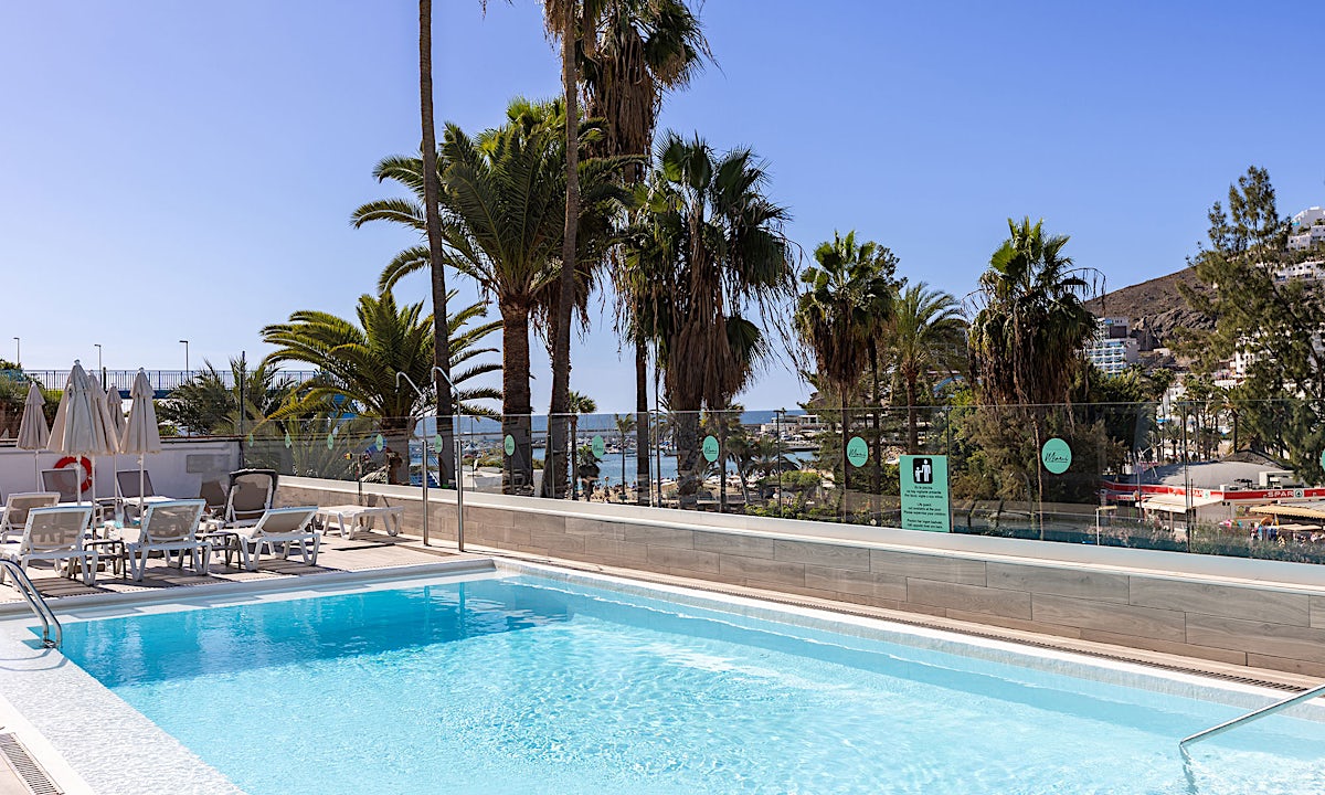 Hotell Apartamentos Miami, Puerto Rico | TUI.se