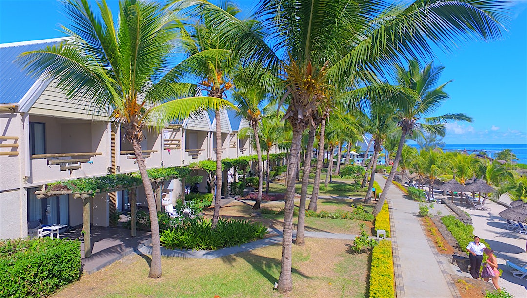 Hotell Anelia Resort & Spa, Flic en Flac | TUI.se