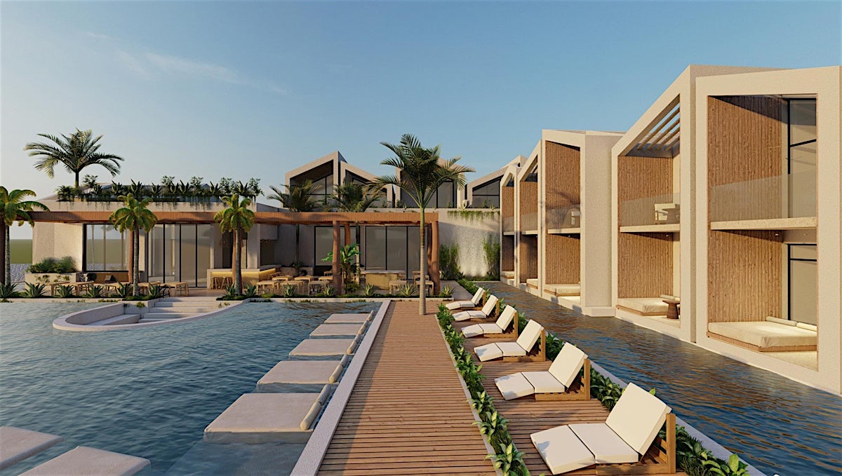 Hotell Cavo Vezal Deluxe, Laganas | TUI.se