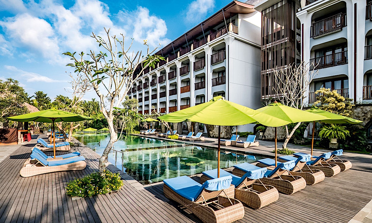 Hotell Element by Westin Bali Ubud, Ubud | TUI.se