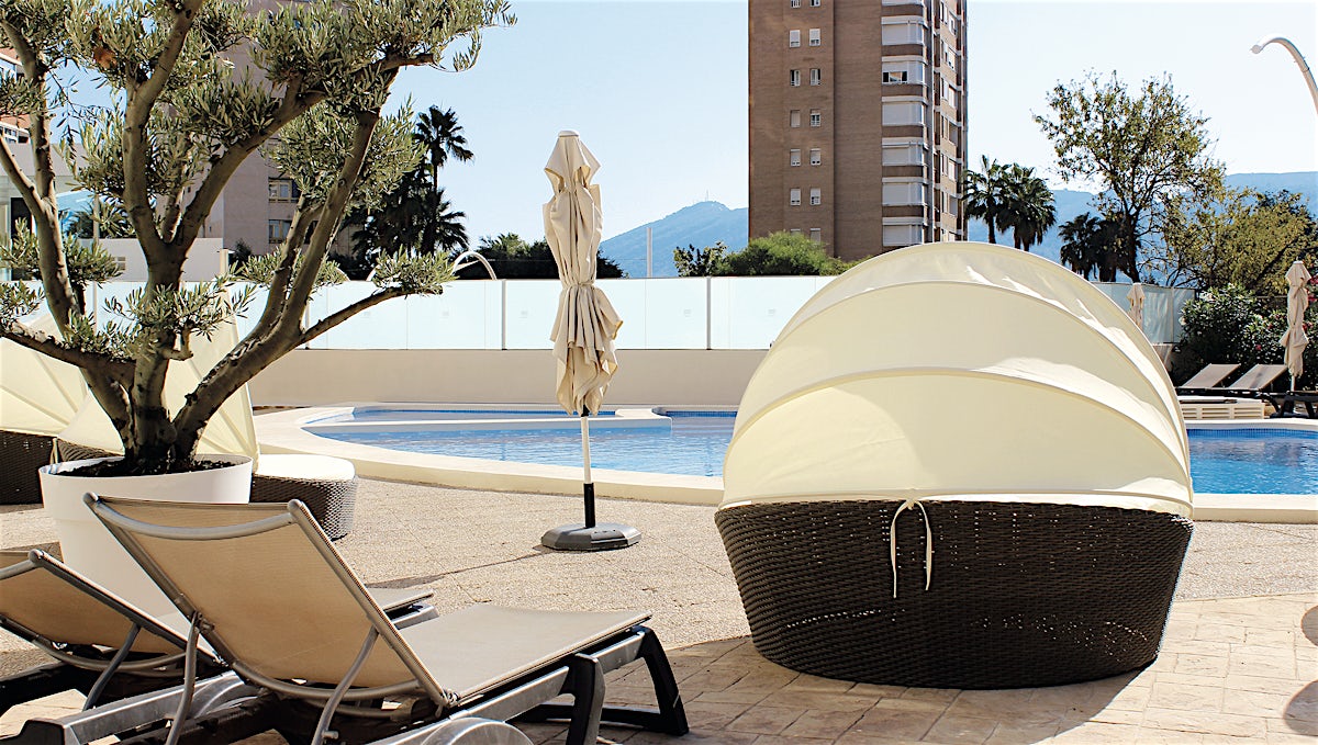Hotell Flamingo Beach Resort, Benidorm | TUI.se