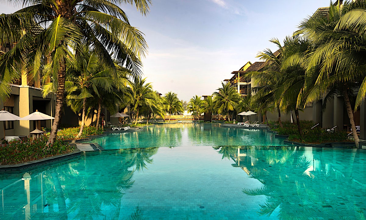 Hotell TUI BLUE Village Mai Khao Lak, Khao Lak | TUI.se