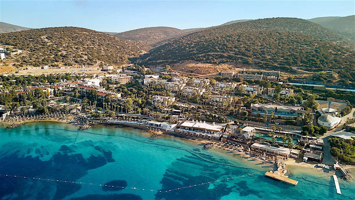 Hotell TUI MAGIC LIFE Bodrum, Bodrum | TUI.se